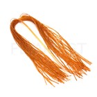 LIFE FLEX - Hareline Fly Tying Spandex Rubber Leg & Body Material in 20 ...