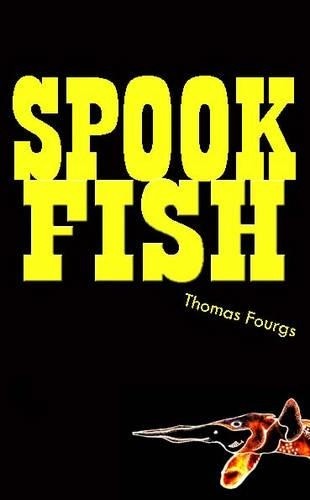 Thomas Fourgs Spookfish (Paperback) (UK IMPORT) 9781902638492| eBay