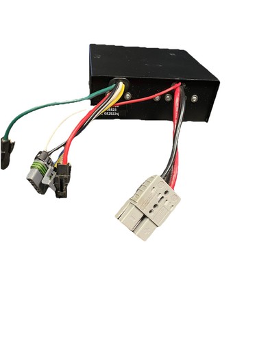 Buyers Saltdogg Salt Spreader Controller 3006620 SHPE1500 SHPE2000 ...