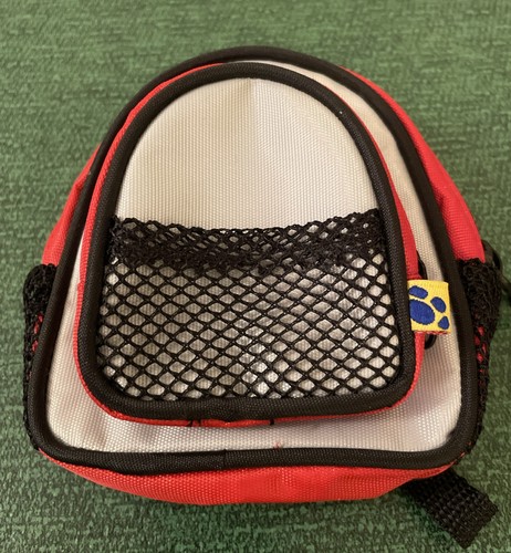 Build A Bear Backpack For A Stuffed Animal To Wear | eBay