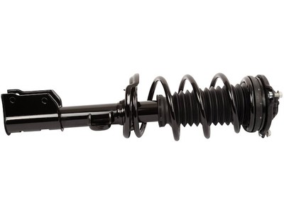 86ST11D Front Left Strut and Coil Spring Assembly Fits 2017-2021 Jeep ...