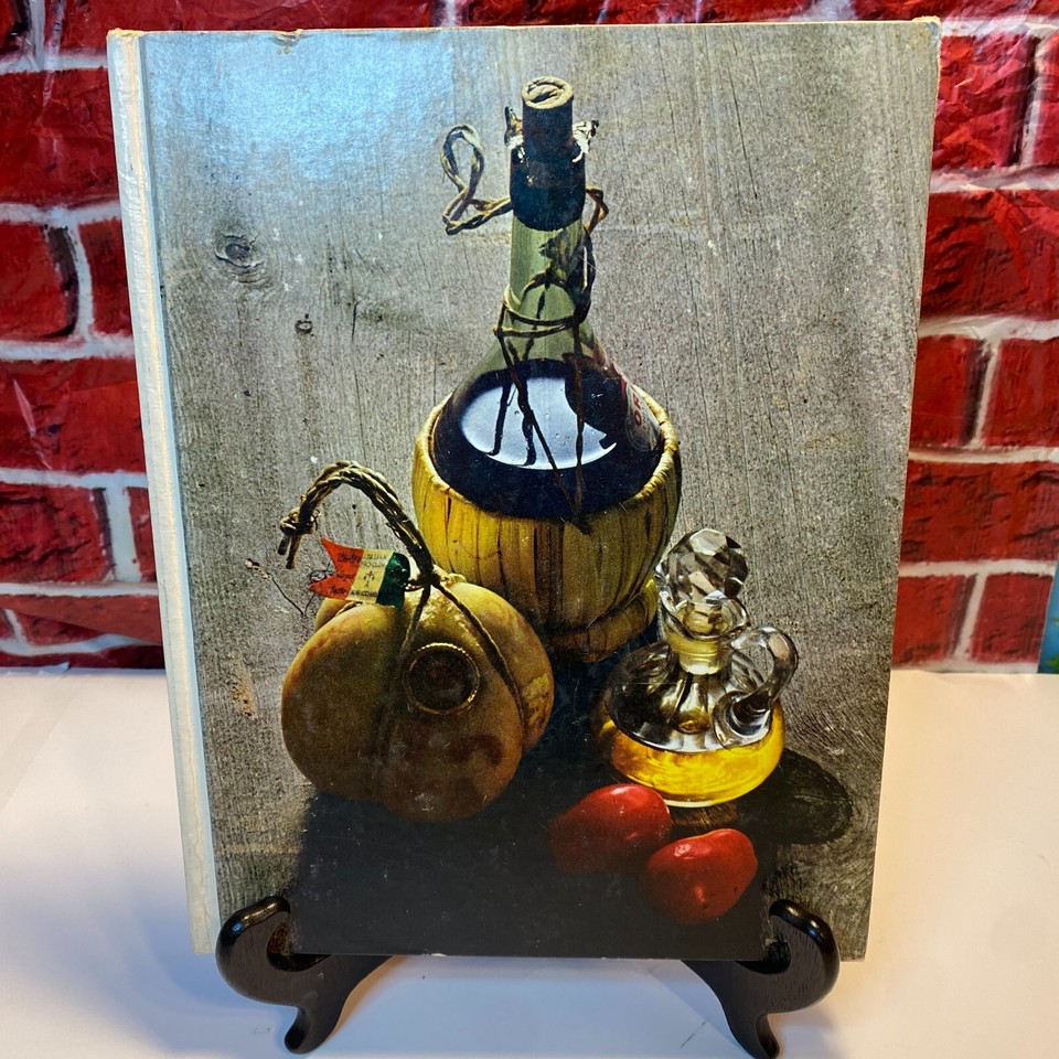 Time Life Foods of the World Series Hardcover Cookbooks You Choose ...