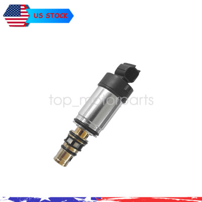 AC Compressor Control Valve for Hyundai Kia Sportage 2016-2020 97674 ...