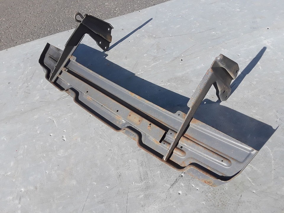 2014-2024 MERCEDES-BENZ SPRINTER 2500 REAR TOW TOWING TRAILER HITCH ...