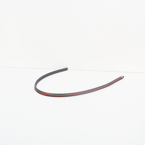 NEW MINI COOPER R56 REAR WINDOW UPPER MOULDING TRIM 51317151130 7151130 ...