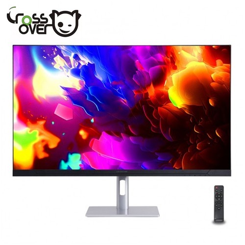 Crossover 32UFi7 Fast iPS UHD4K Pro Gaming 32" Monitor (Perfect Pixel ...