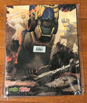 Battletech Mercenaries Merc 3 Pack Poster Set - Kickstarter Posters NEW ...