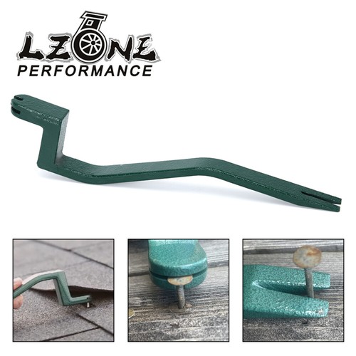 roof shingle snake Pry Bar Shingle Furnish Nail Puller Roof Shingle ...