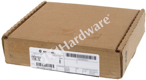 Surplus Open Allen Bradley 1756-IT6I Ser A ControlLogix 6-Ch TC/mV ...