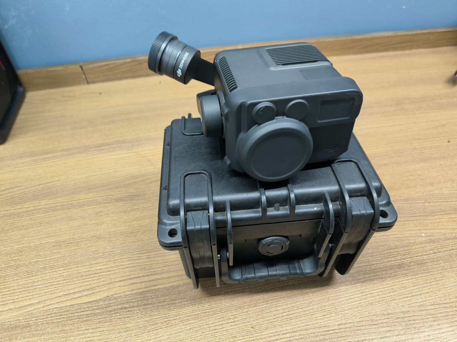 DJI Zenmuse H30T Camera All-Weather Multi-Sensor Payload‌ | eBay