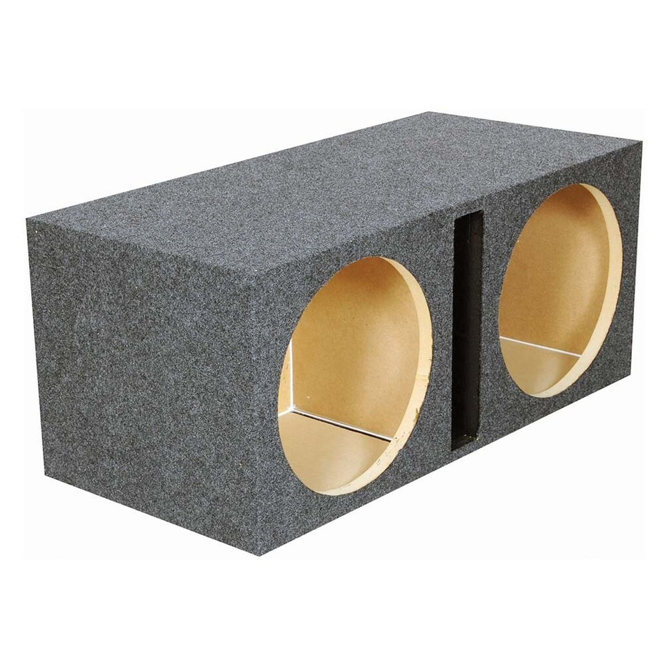 15 Inch Subwoofer In Boxnull