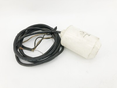Dayton 3BY74 Type G Float Switch 115VAC | eBay