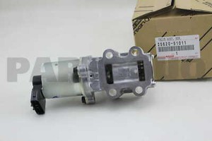 2562051011 Genuine Toyota VALVE ASSY, EGR 25620-51011 | eBay