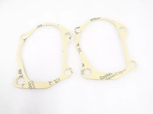 2x Steering Box Cover Side Plate Gasket For Massey Ferguson 165 175 185 ...