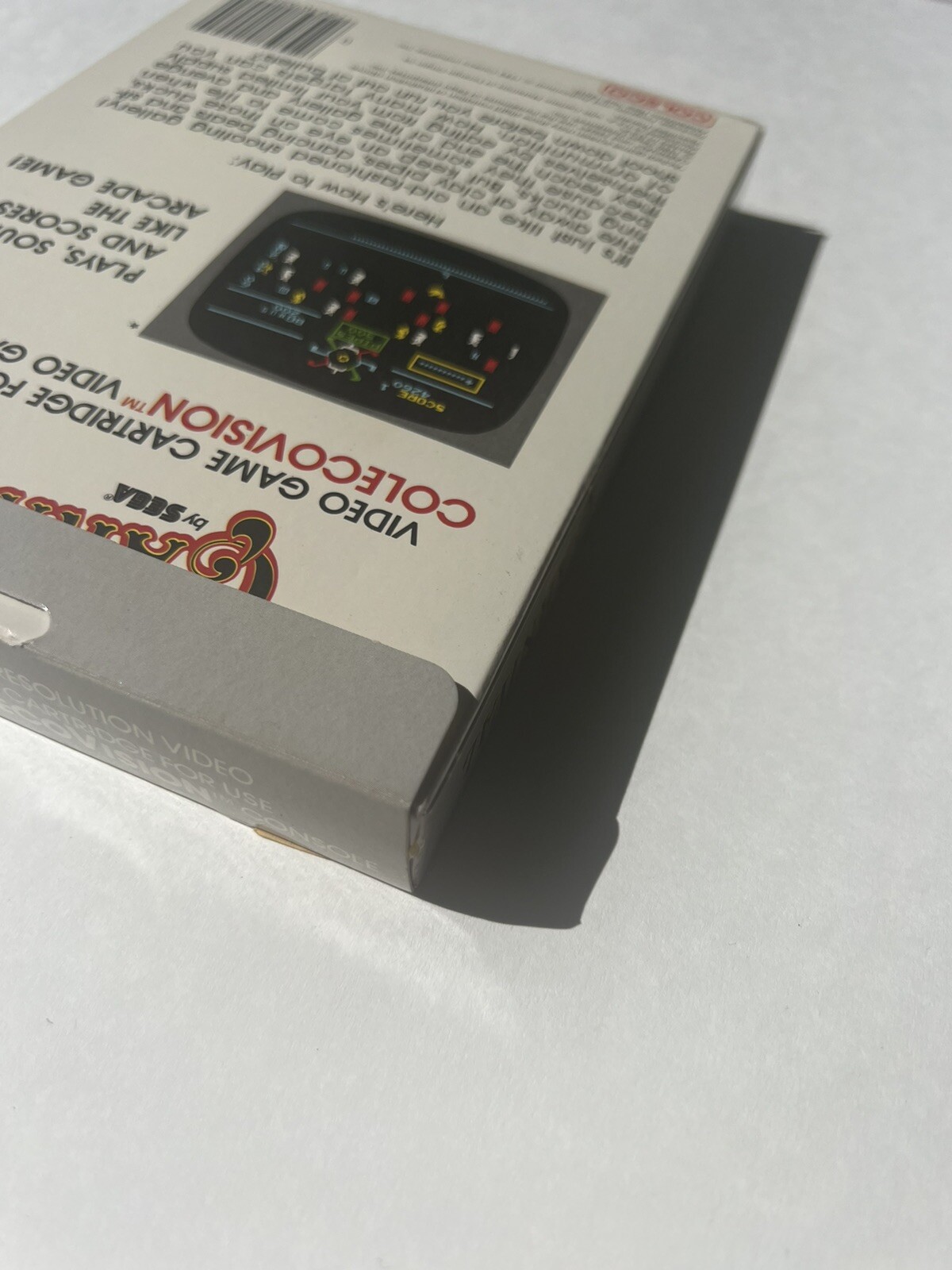 Carnival (Colecovision, 1982) for sale online | eBay