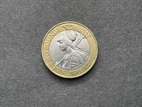 2 Pounds Coin- 2016 Britannia £2 Two Pound Coin | eBay