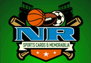 NR Sports Cards | eBay Stores