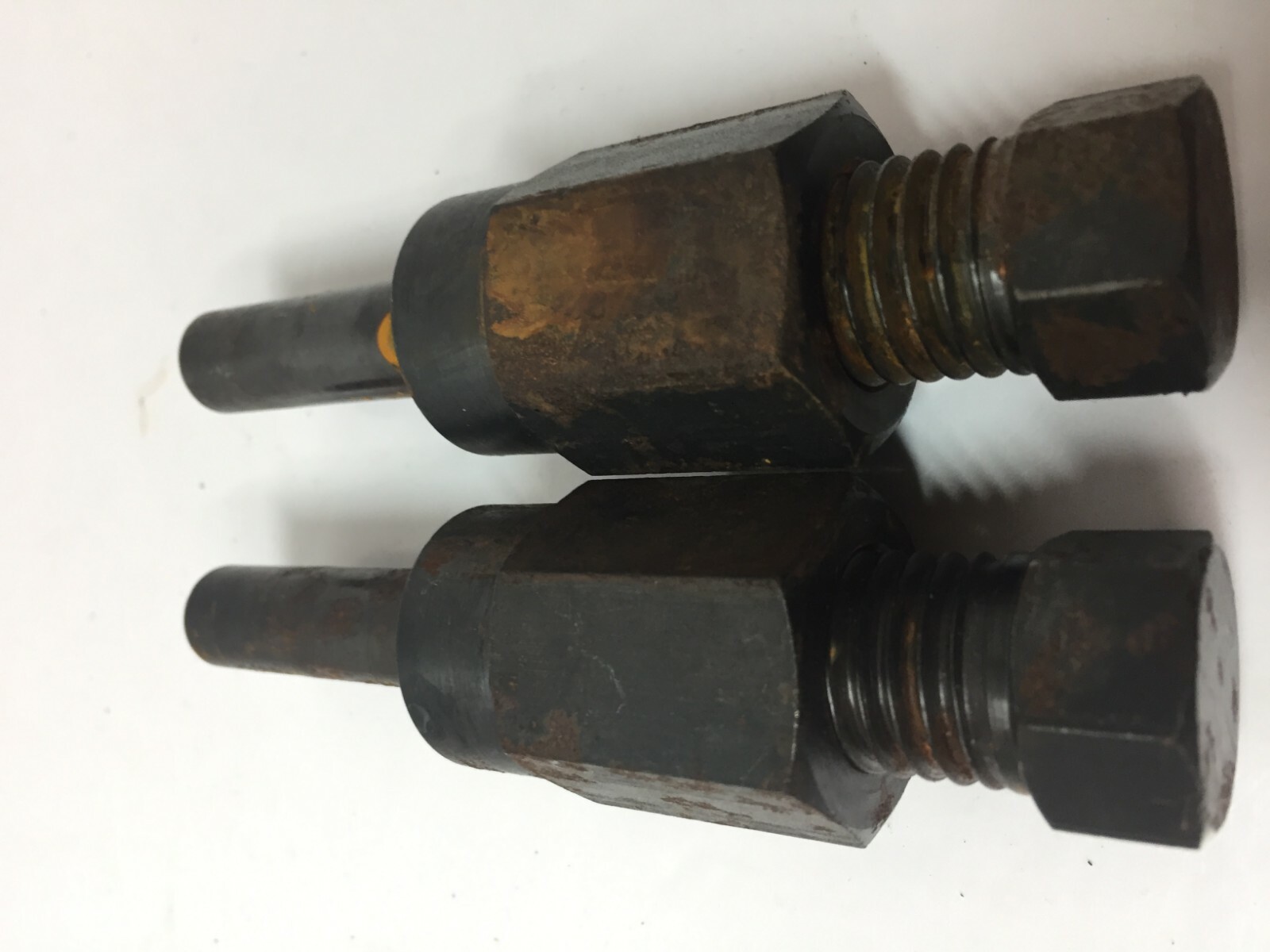 New Sickle Bar Mower Repair Kit Bolts | eBay