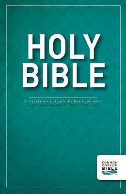 Holy Bible-Ceb by Common English Bible 9781609261771| eBay