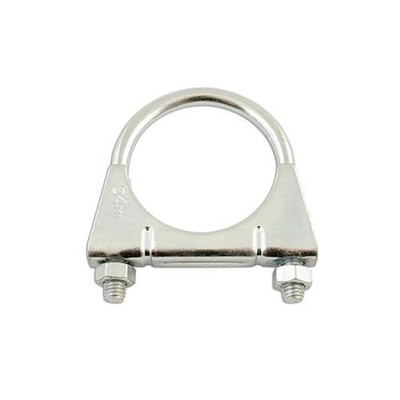 Connect Exhaust Clamps 58mm (2 1/4") 10pc 30865 | eBay Australia