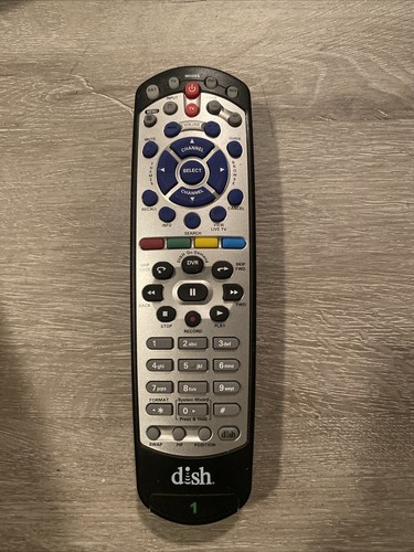 Dish Network 20.1 Remote 180552 | eBay
