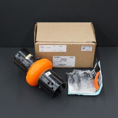 REXNORD 10287347 Omega Elastomeric Coupling, ES3-R Element | eBay