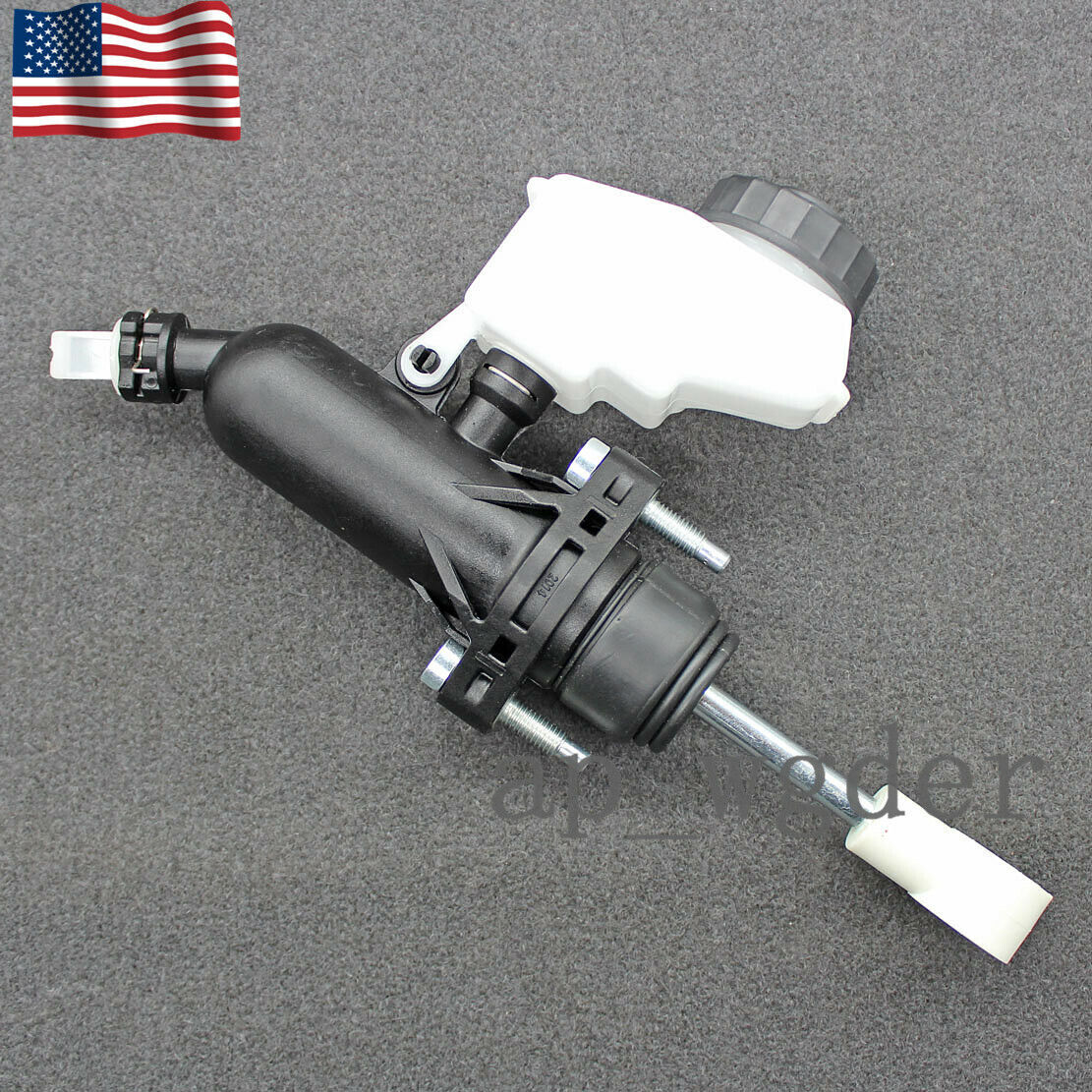 NEW Master Cylinder Clutch For Volvo Truck VN VNL VHD VT 20835246 | eBay