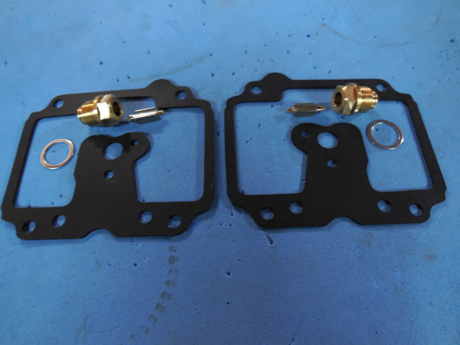 2 carburetor kits 79 GS425 E/L 80-82 GS450 E/L Carb kit | eBay