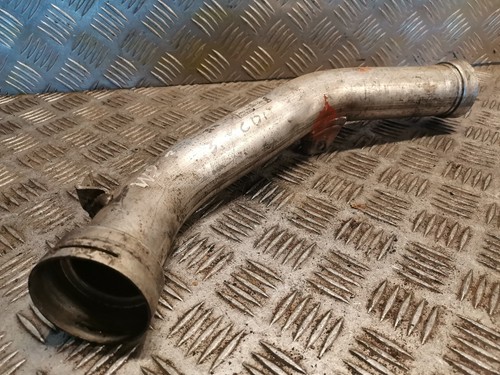 MERCEDES-BENZ W203 C 320 CDI Air Intake Tube Pipe 6420980707 3.00 ...