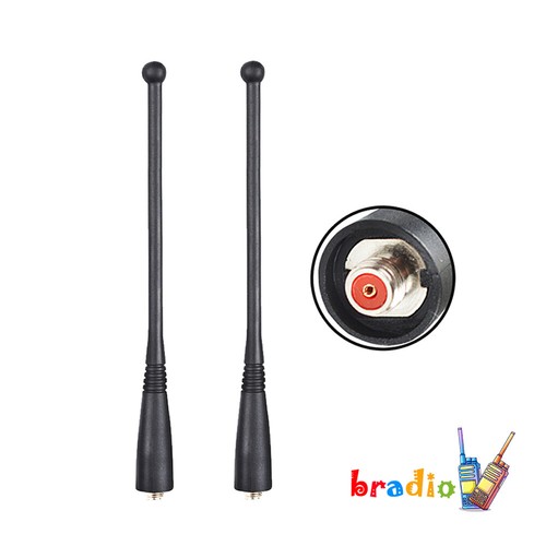 2* OEM 8505241U03 Antenna For XTS1500 XTS2500 XTS3000 XTS2250 XTS5000 ...