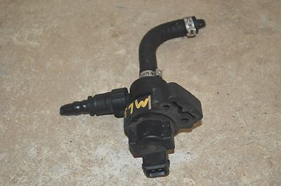 98-03 MERCEDES BENZ ML320 ML430 3.2L VACUUM SWITCH SOLENOID | eBay