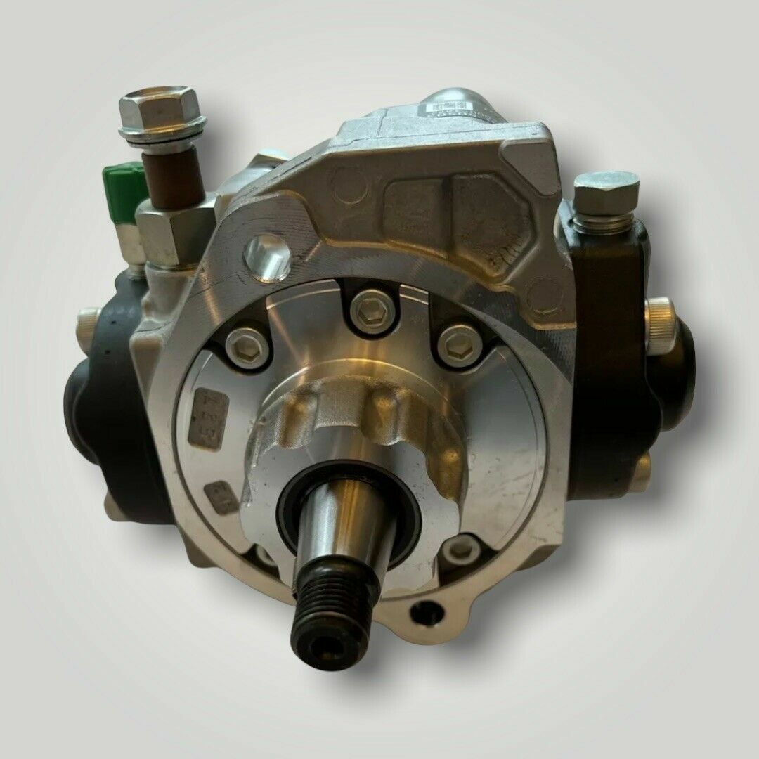 Fuel Pump for Caterpillar 308 308.5 308E2 CR 308E2 SR 308E2CR 308E2SR ...