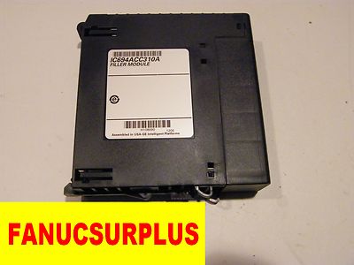 GE FANUC IC694ACC310A IC694ACC310 1 YEAR WARRANTY | eBay