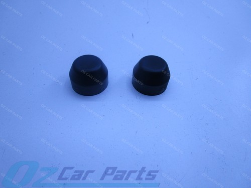GENUINE Front SHOCKS Strut Nut Cap COVER FOR HOLDEN COMMODORE VR VS NEW ...