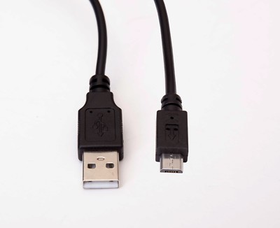 5FT High Speed Micro-USB Cable for Epson Perfection V19 V39 Scanner | eBay