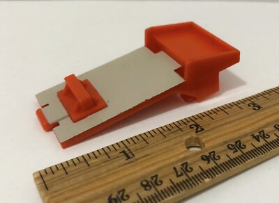 Thomas & Friends Trackmaster Rocky Replacement Battery Cover 2006 | eBay