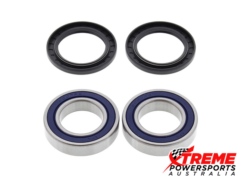 ALL BALLS 25-1321 ATV REAR WHEEL BEARING KIT POLARIS BIG BOSS 250 4x6 ...