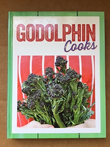 Godolphin Cooks By Susan Wittmann,Liz Monaghan | eBay