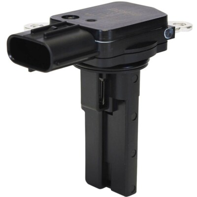 197-6110 Denso Mass Air Flow Sensor New for Toyota Camry Corolla Sienna ...
