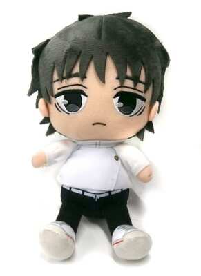 Jujutsu kaisen Good Yuta Okkotsu Plush Stuffed picture toy Collection ...
