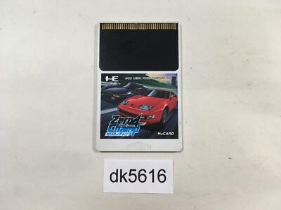 dk5616 Zero 4 Champ PC Engine Japan | eBay