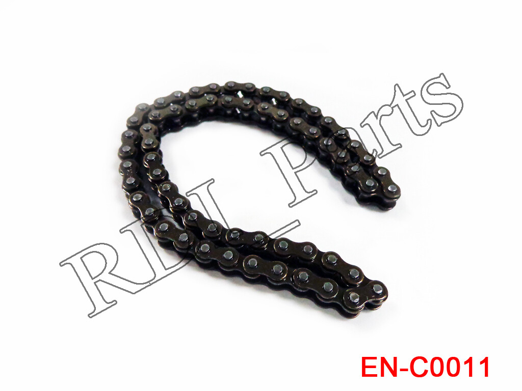 Starter Chain 62 Links 50cc 70cc 90cc 110cc 125cc ATV Go Kart Dirt Pit ...