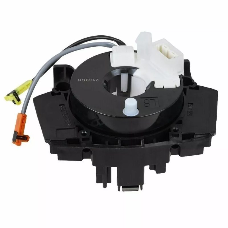 Steering Angle Sensor for 2008-2015 Nissan Rogue 2015-2019 Frontier ...