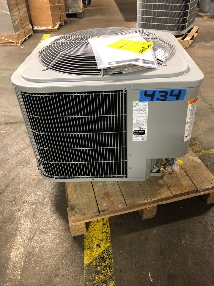 Carrier 3 Ton *NEW 2024* A/C-Only (No Heat) - 24SCA436N0030002 - 208/ ...