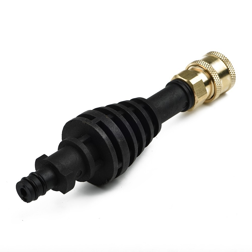 Extend Your Cleaning Reach and Get the Job Done with For WORX Hydroshot ...