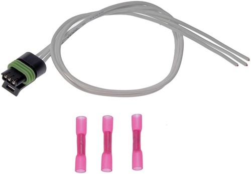 Engine Coolant Level Sensor Connector Dorman 645-786 37495296717| eBay