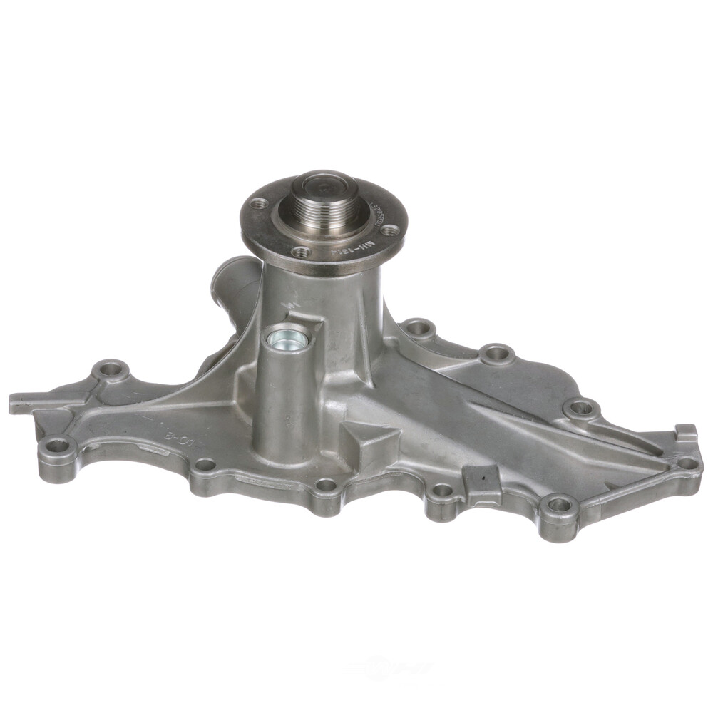 Airtex AW4039 Water Pump and Related Components - Engine Water Pump for ...