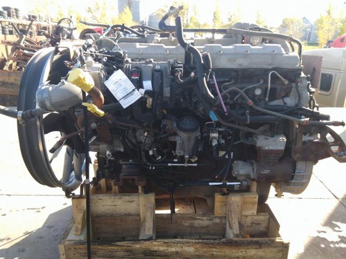 NA 2014 INTERNATIONAL N13 EPA 10 ENGINE ASSEMBLY , MN | eBay