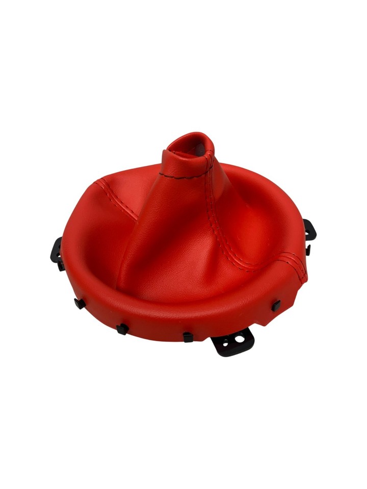 For Subaru BRZ Scion Frs Toyota GT86 Manual Shift ebrake Boot Red 2013 ...