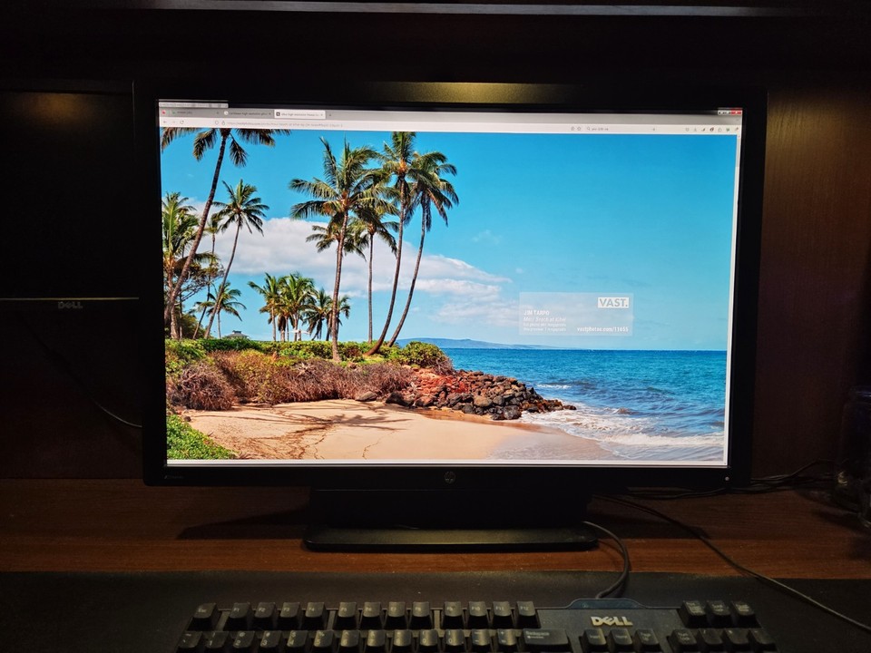 HP Z30i 30" Widescreen LED Backlit IPS 2560x1600 60Hz Monitor (No Stand ...